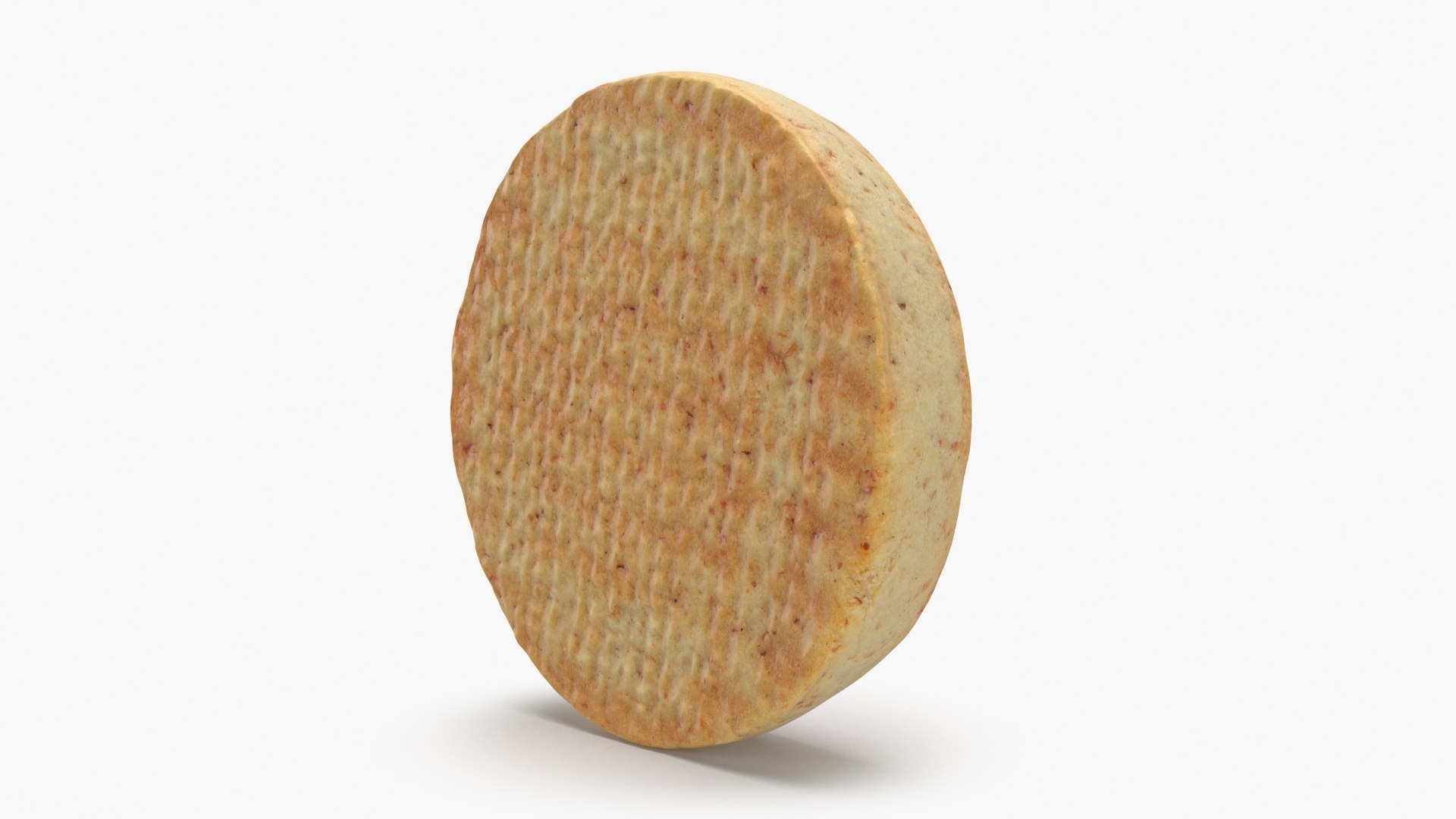 Nutella Biscuit Model - TurboSquid 2113247