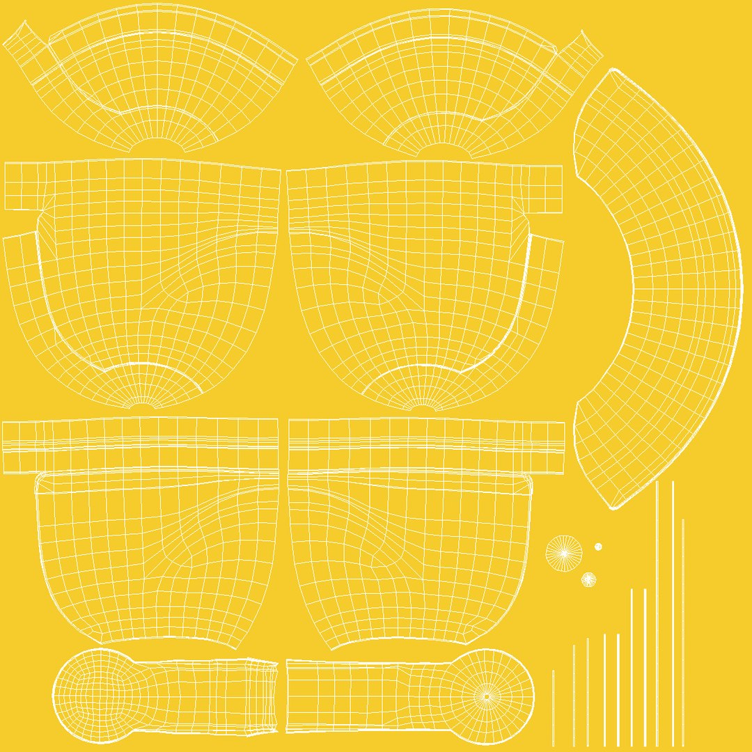 3D Model Closed Light Kinder Egg Plastic Container - TurboSquid 2100746