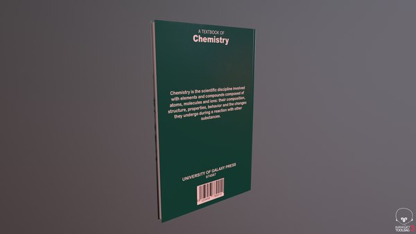 Book text textbook 3D model - TurboSquid 1668983