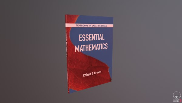 Book text textbook 3D model - TurboSquid 1668983