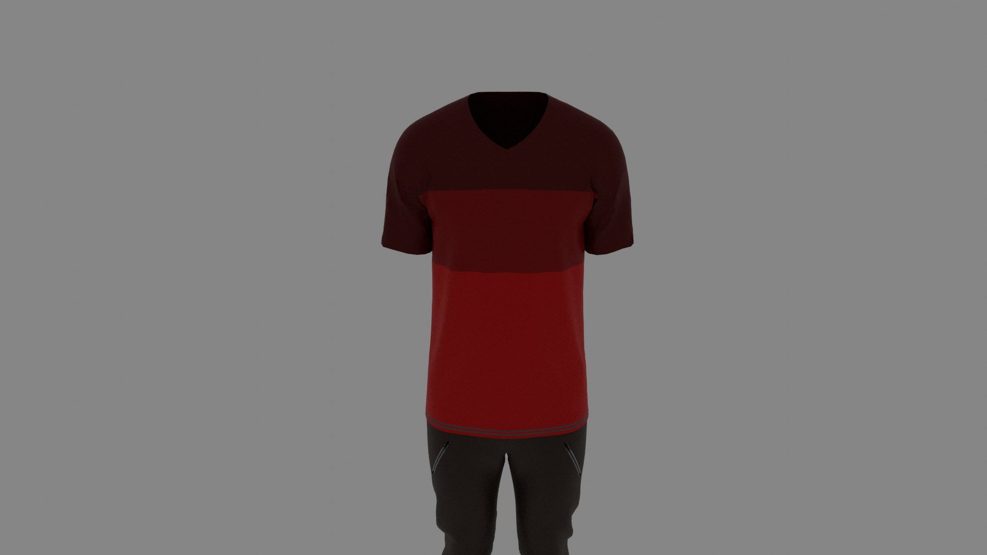 3D Man Clothes - TurboSquid 2004634
