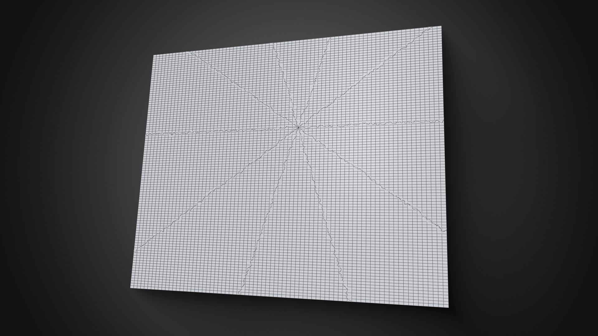 Paper Tear 3D Model - TurboSquid 2392147