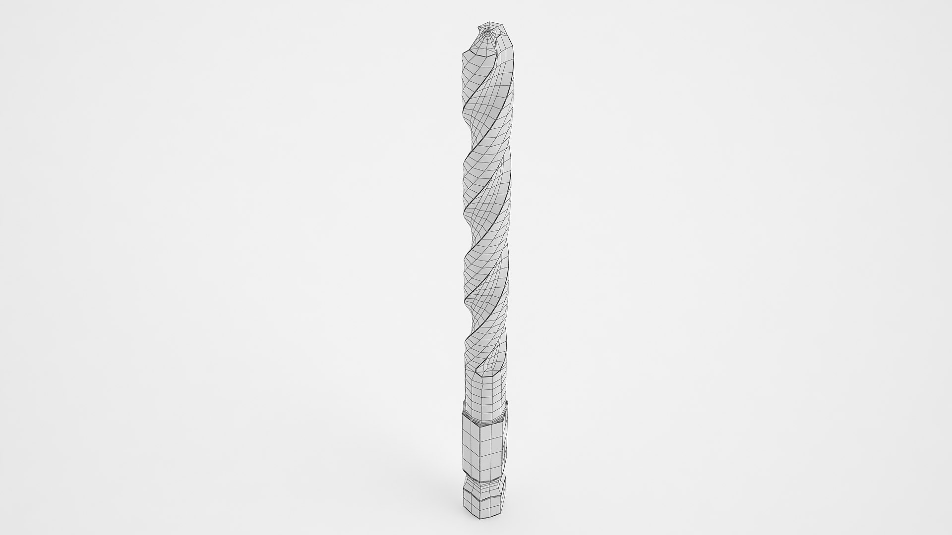 3D Model Drill Bits - TurboSquid 1506264