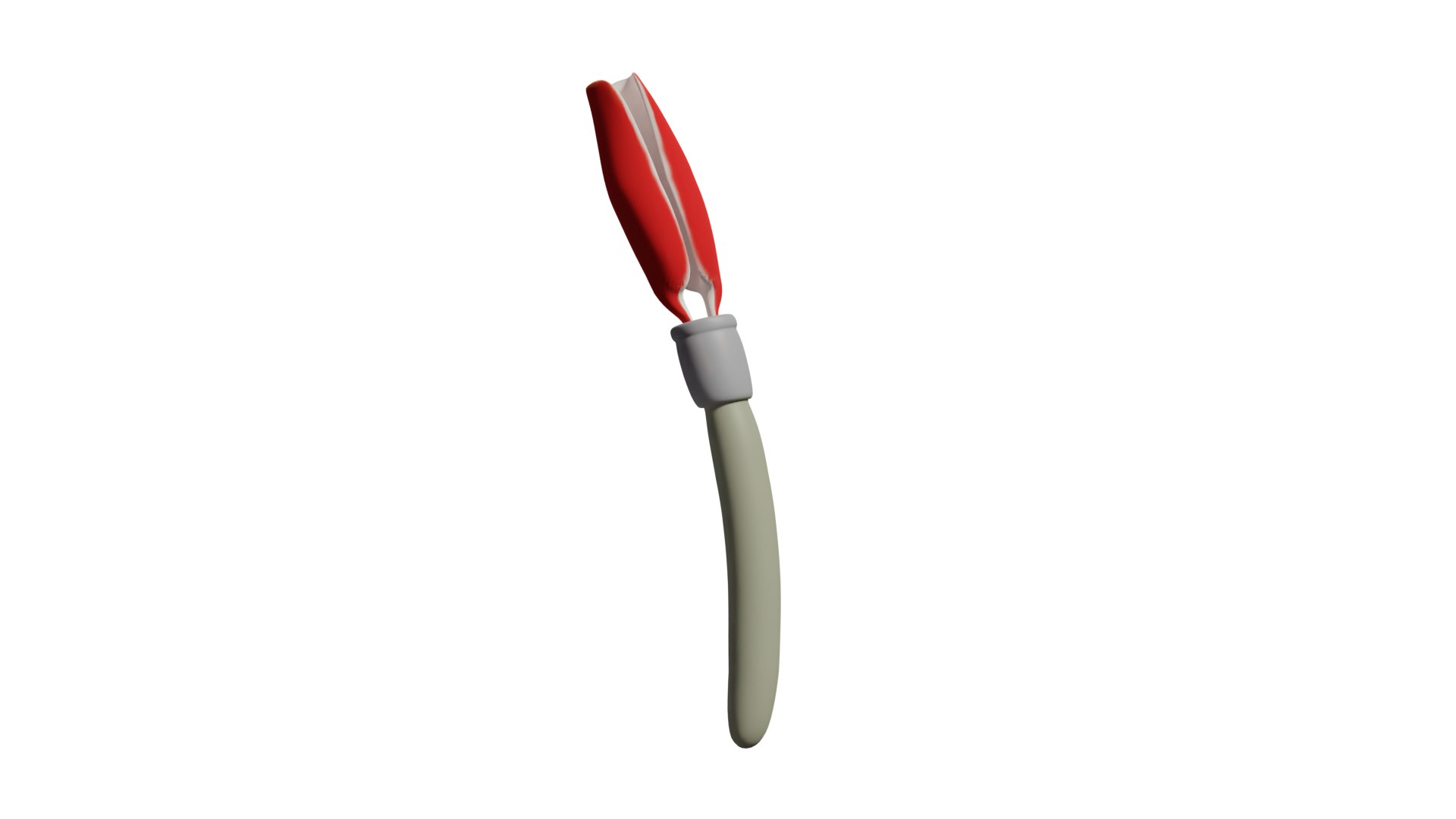 Tube Worm Riftia Deep Sea Worm 3D - TurboSquid 2258911
