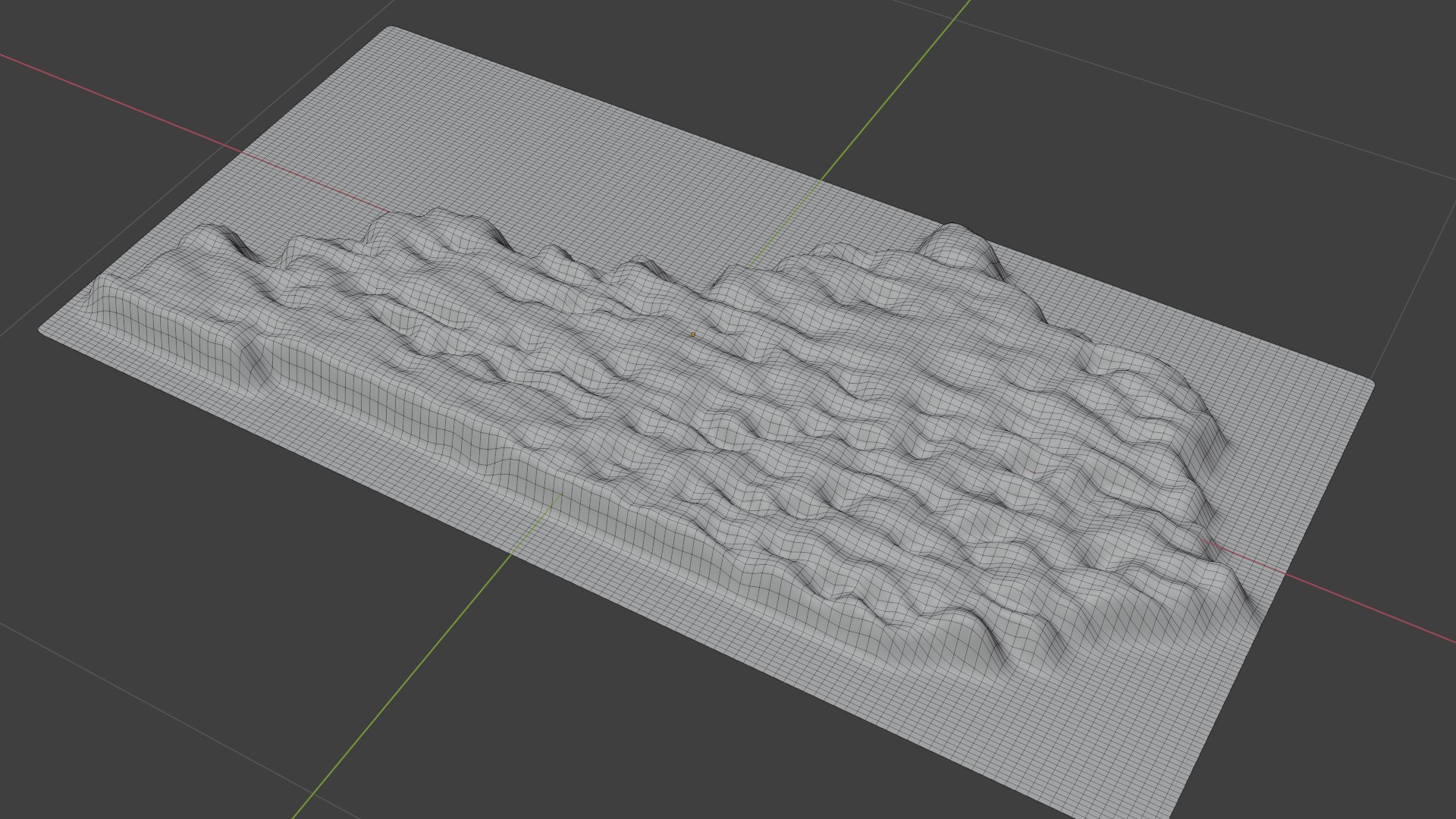 3D Kentucky State Model - TurboSquid 2076482