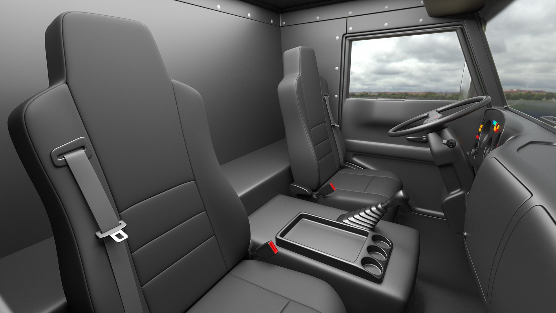 3D Kamaz 6350 8x8 Military Truck - TurboSquid 1595997