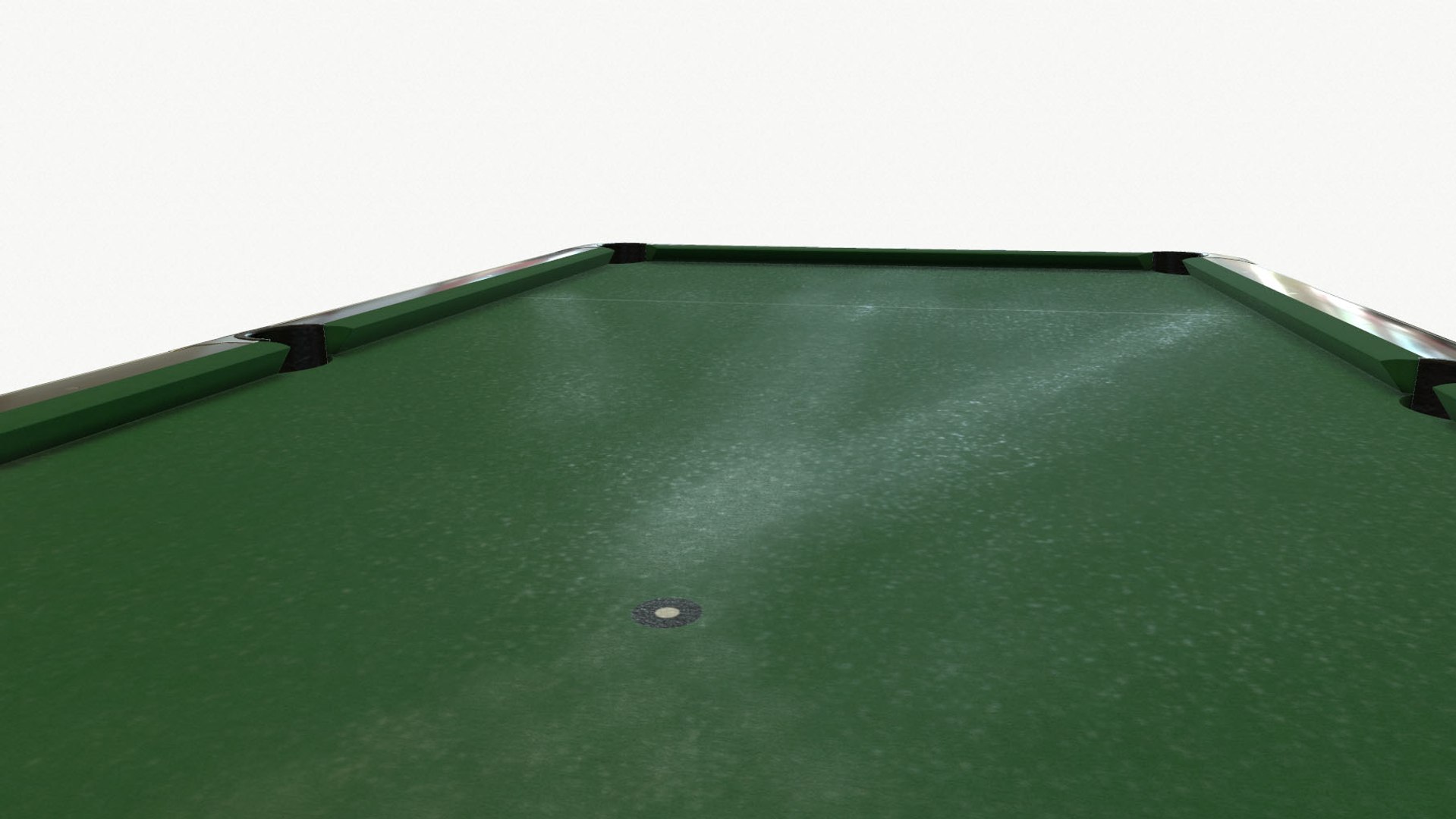 Dynamic Pool Table 3D Model - TurboSquid 1221034
