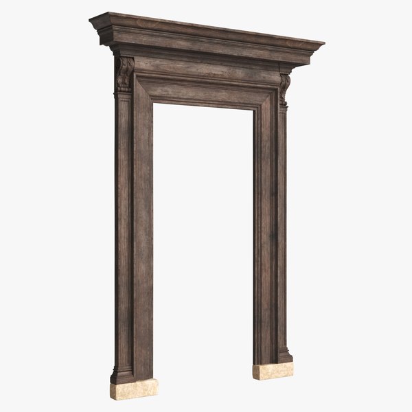 Arch 3D Models for Download | TurboSquid