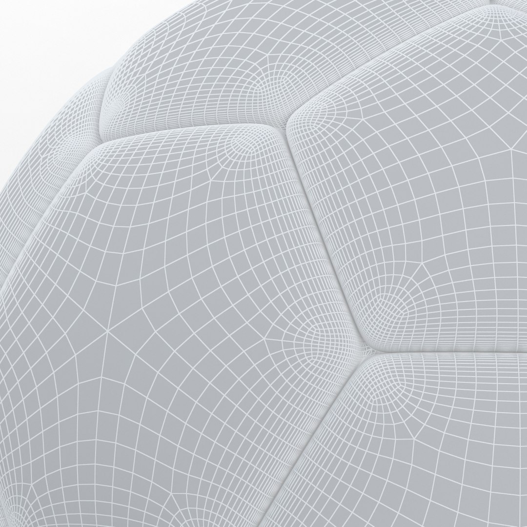 Dxf Soccer Ball