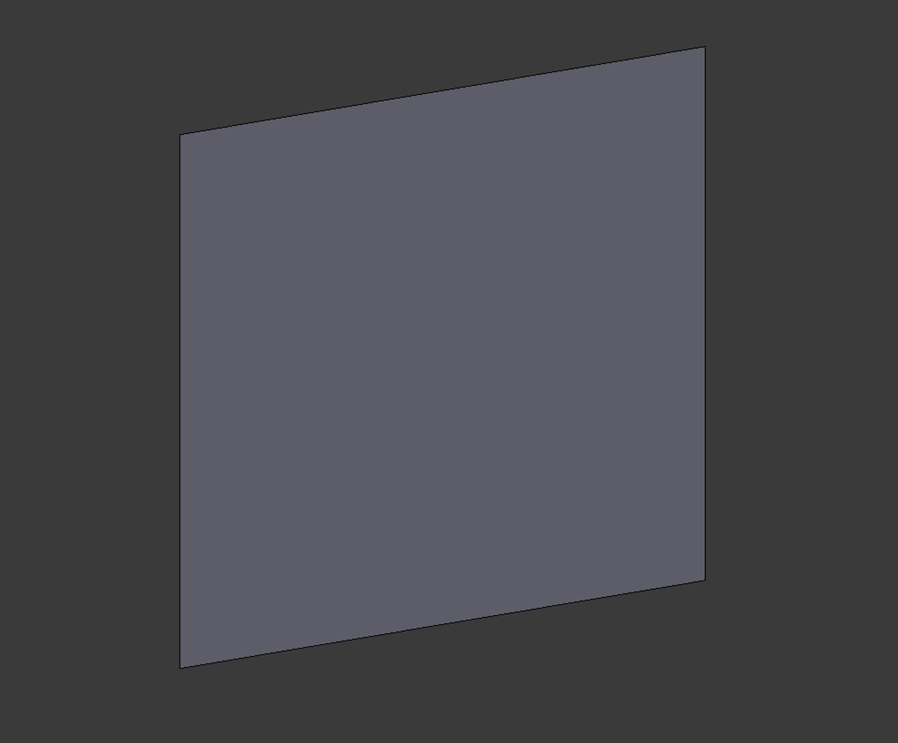 wall panel - ellipses 3d model