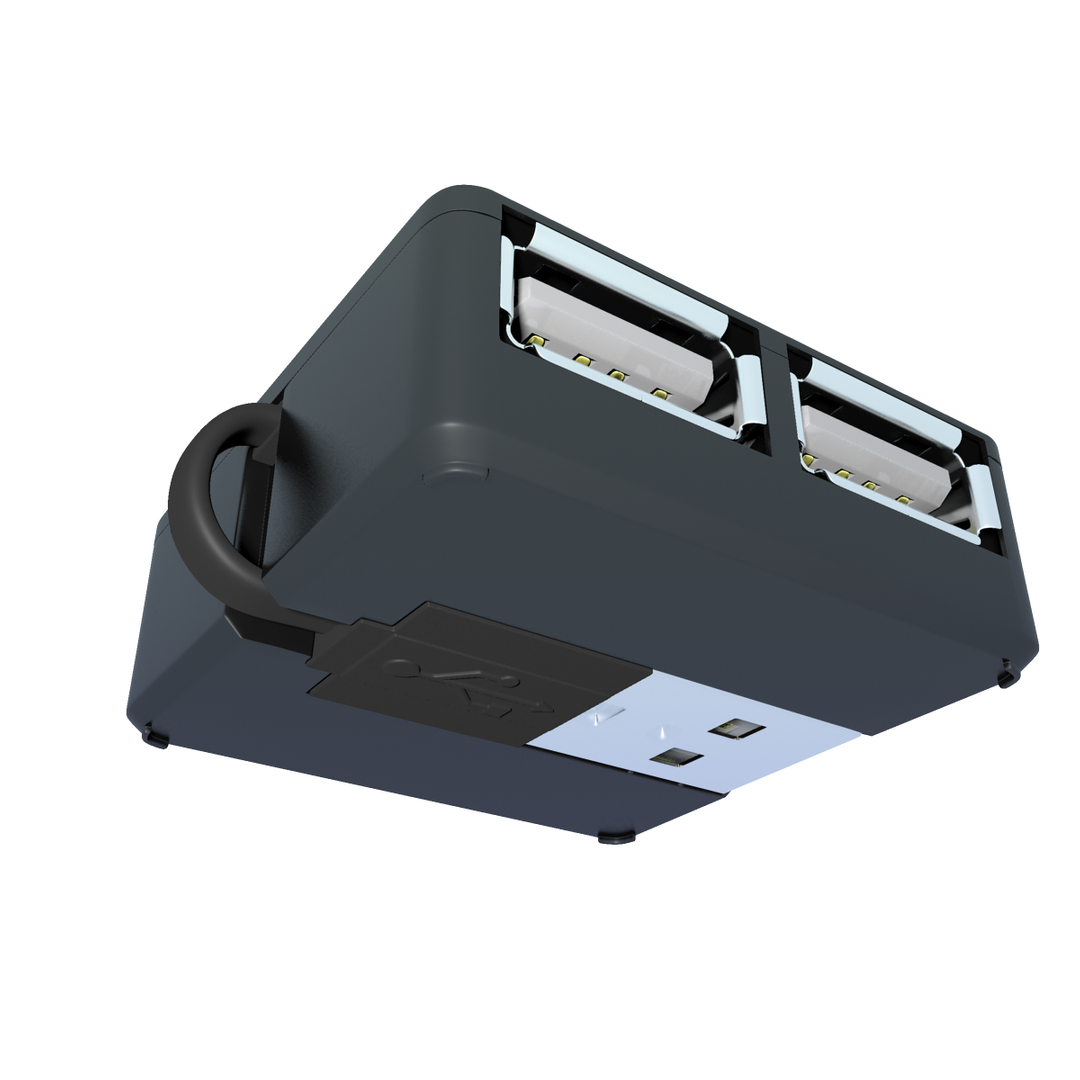 Max Usb Pocket Hub