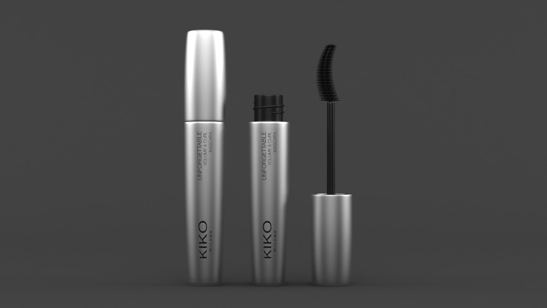 3D Model Mascara - TurboSquid 2215916