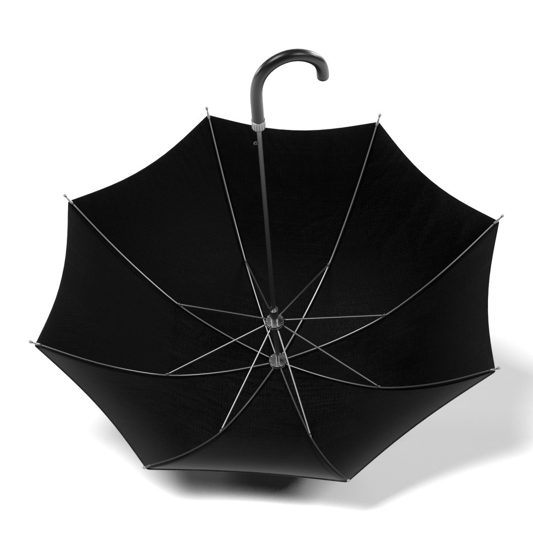 umbrella open close x