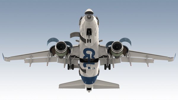 3D Airbus A319neo model - TurboSquid 1873980
