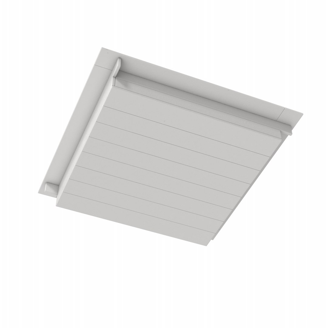 3D Model Playground Sandbox - TurboSquid 2182470