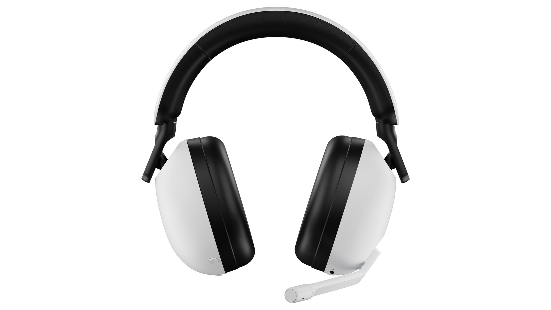 3D Sony INZONE H9 - TurboSquid 1924641