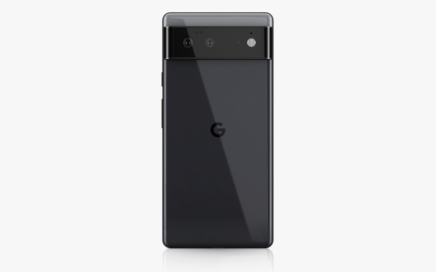 3D Google Pixel 6 Model - TurboSquid 1812950