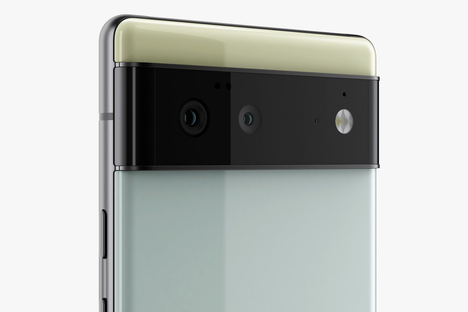 3D Google Pixel 6 Model - TurboSquid 1812950