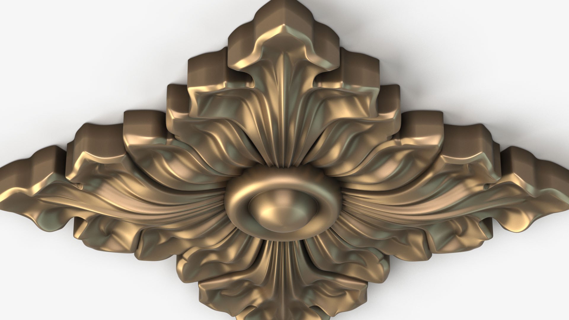 3D Decor STL - TurboSquid 1892702