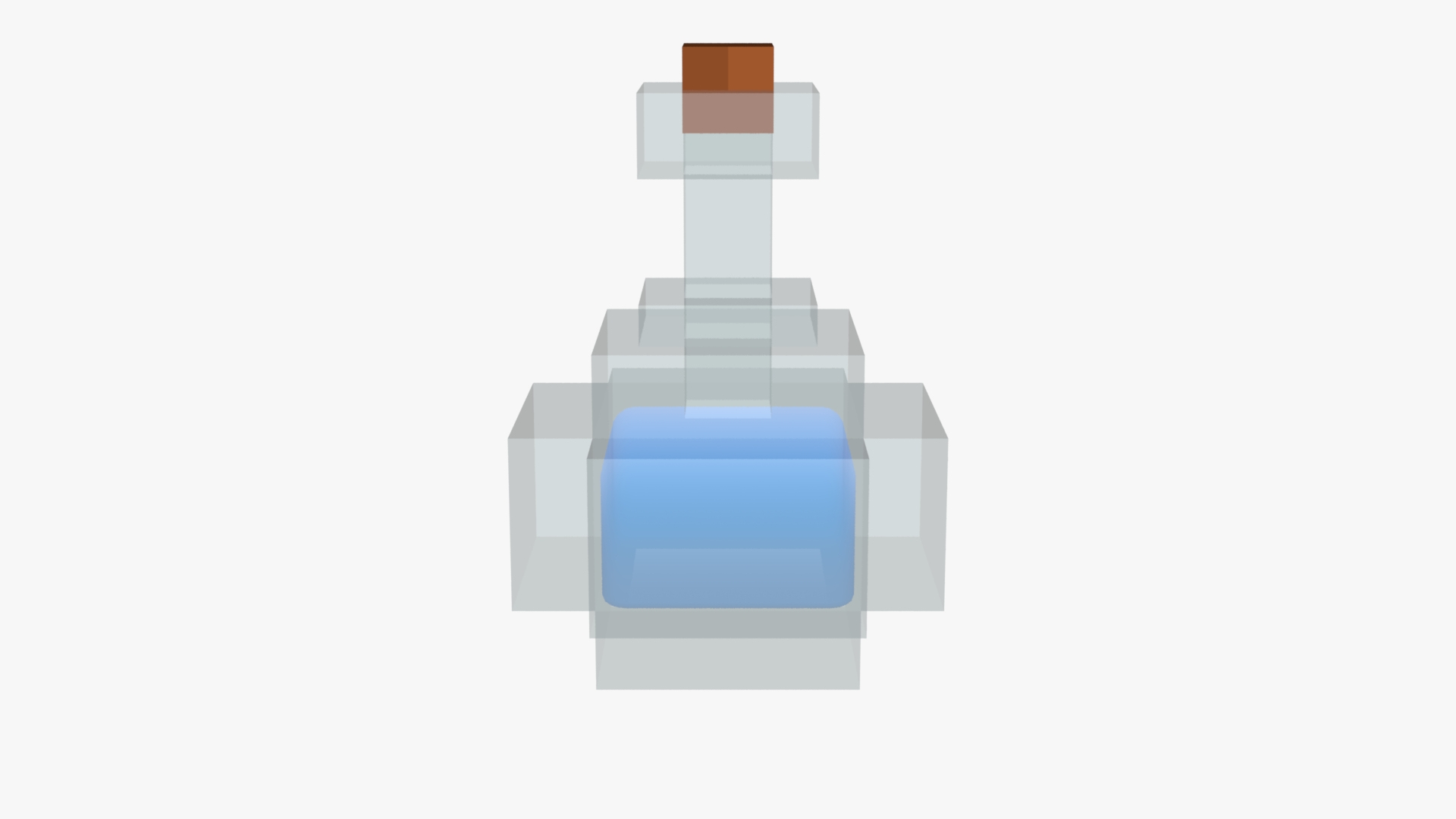 Minecraft Potion