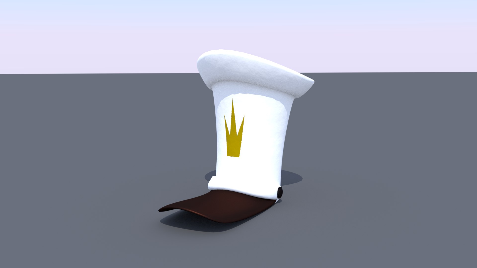 3D Sour Bill Wreck-it Ralph - TurboSquid 1300572