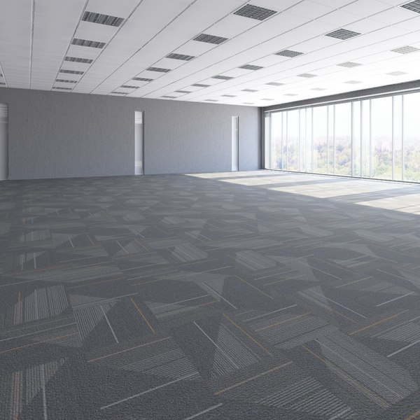 Empty Room 3D Models for Download | TurboSquid