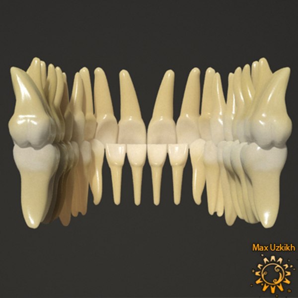 emily hyper 3d model