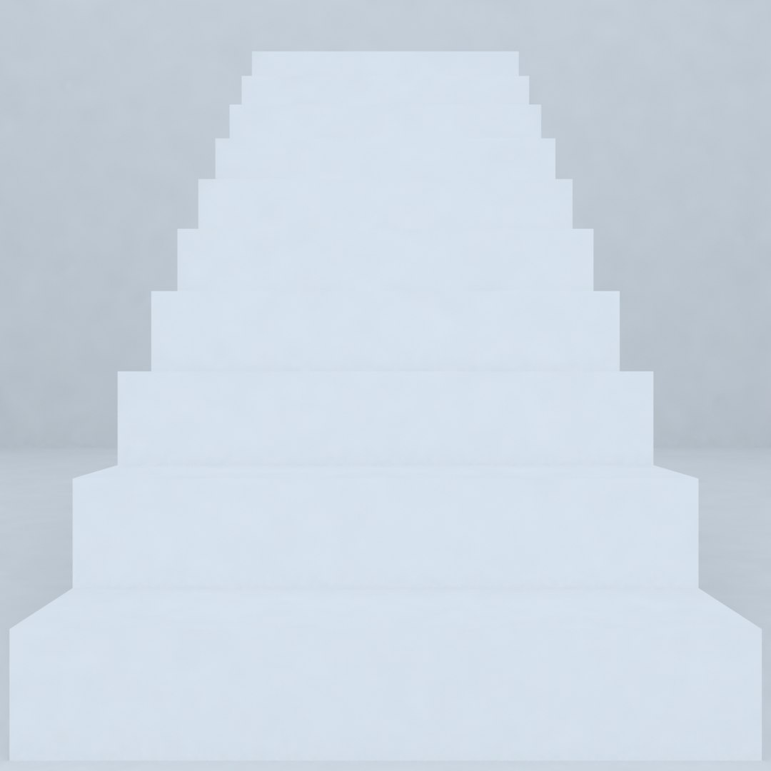 Max Stairs Architectural Design