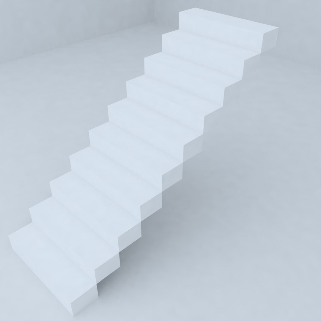 Max Stairs Architectural Design