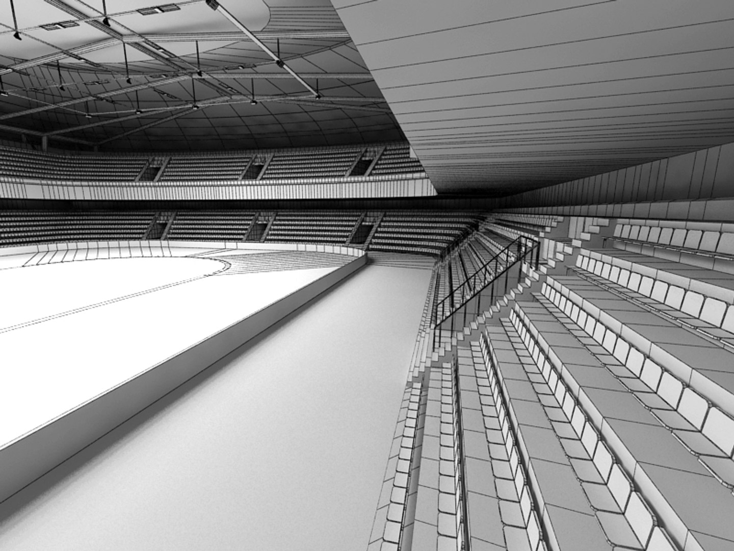 short track arena 3ds