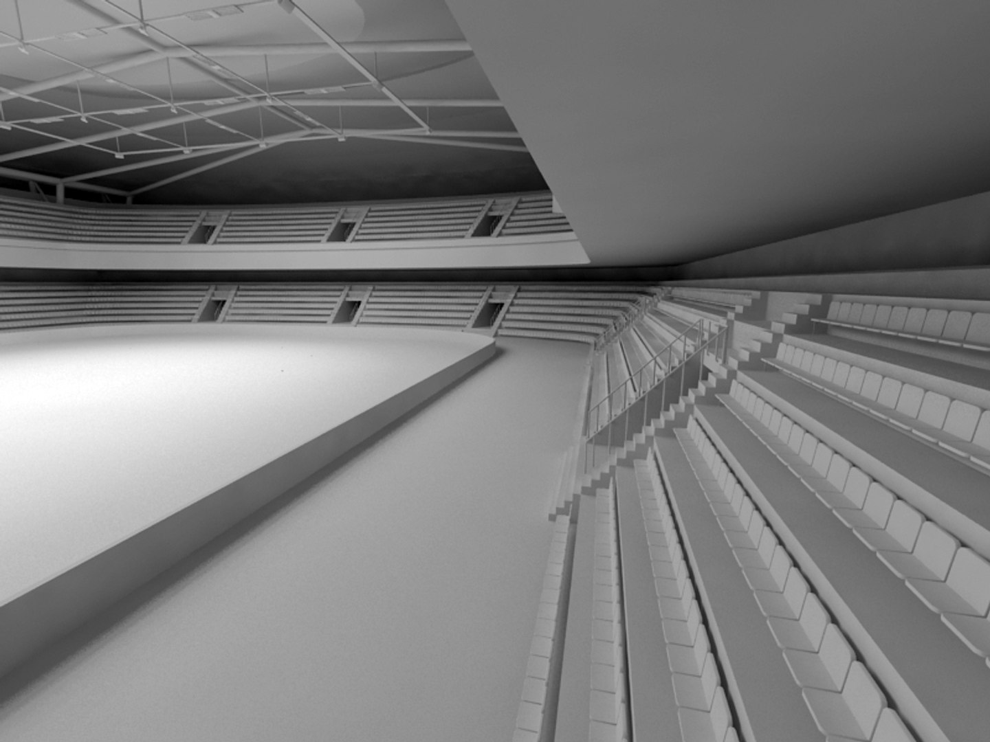 short track arena 3ds