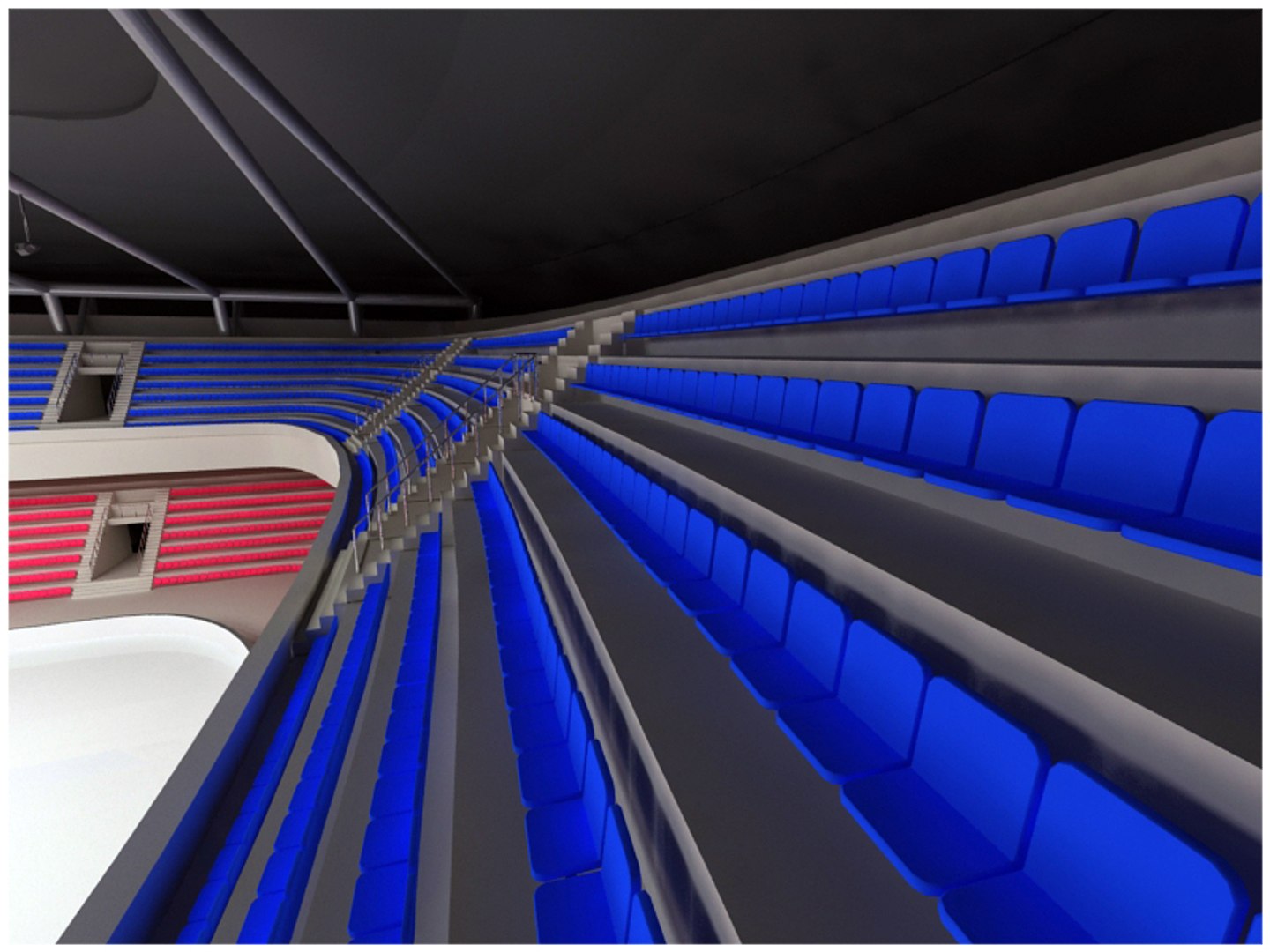 short track arena 3ds