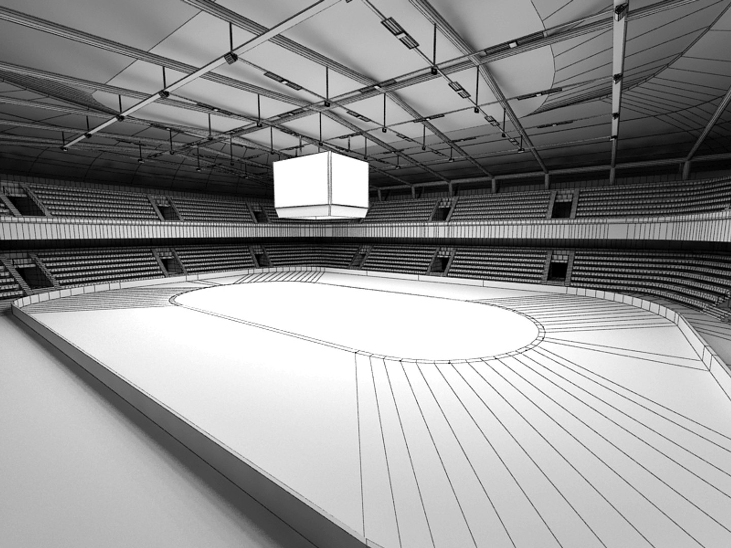 short track arena 3ds