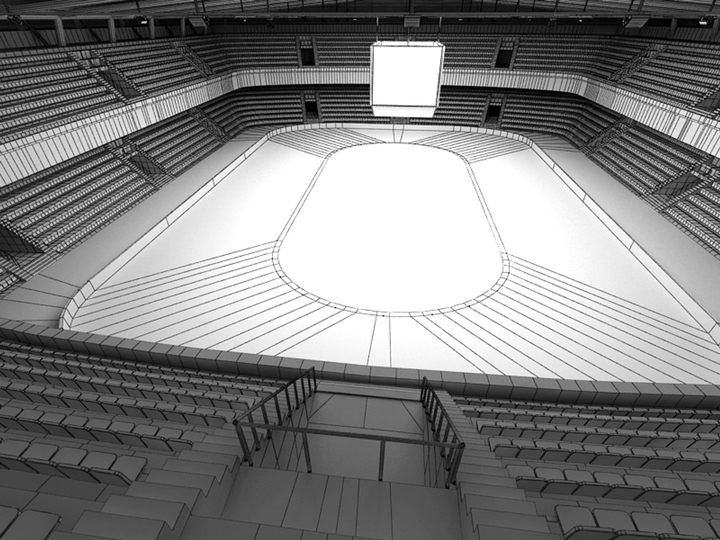 short track arena 3ds