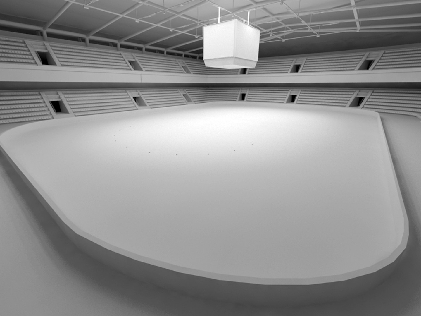 short track arena 3ds