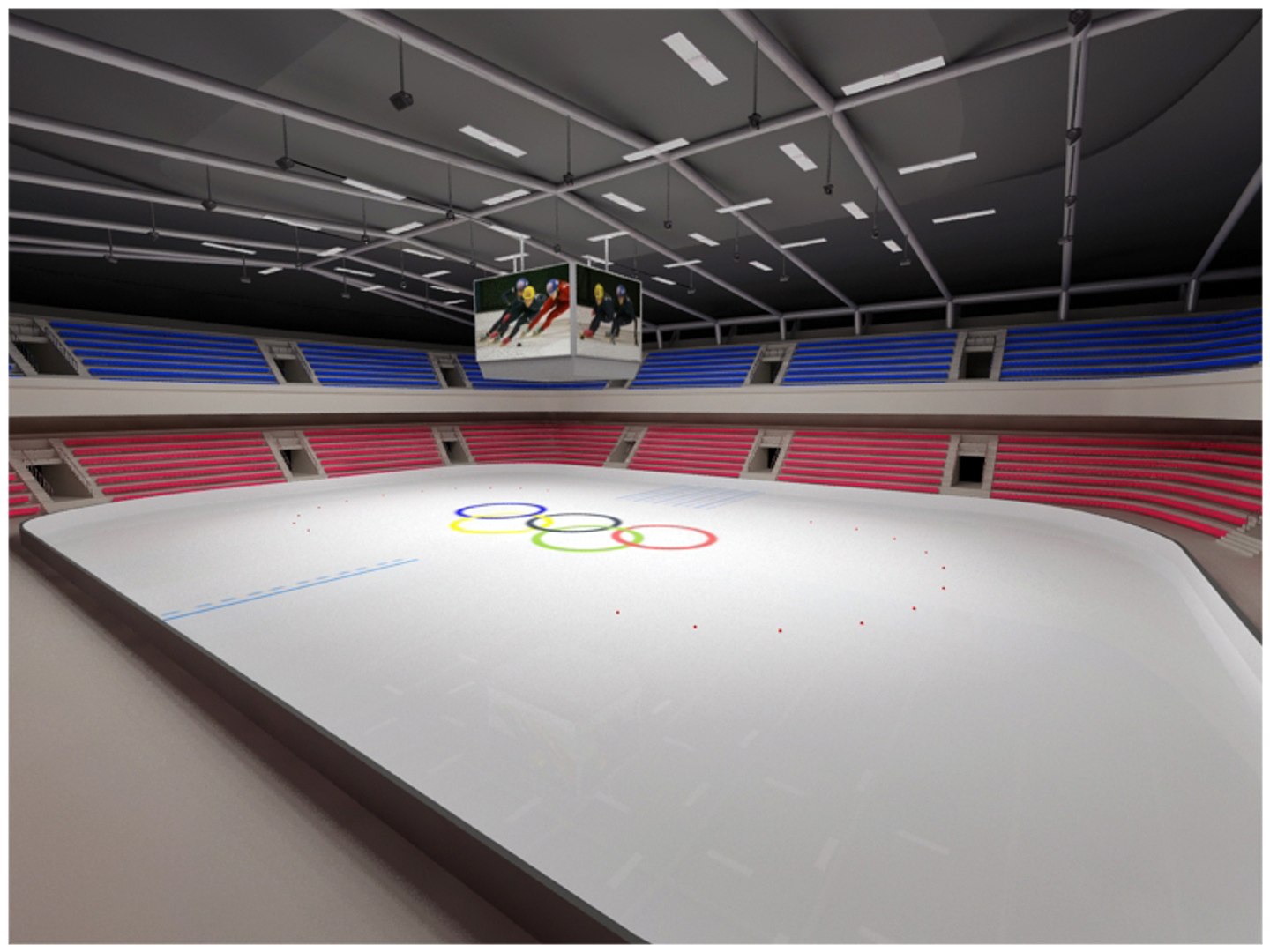 short track arena 3ds