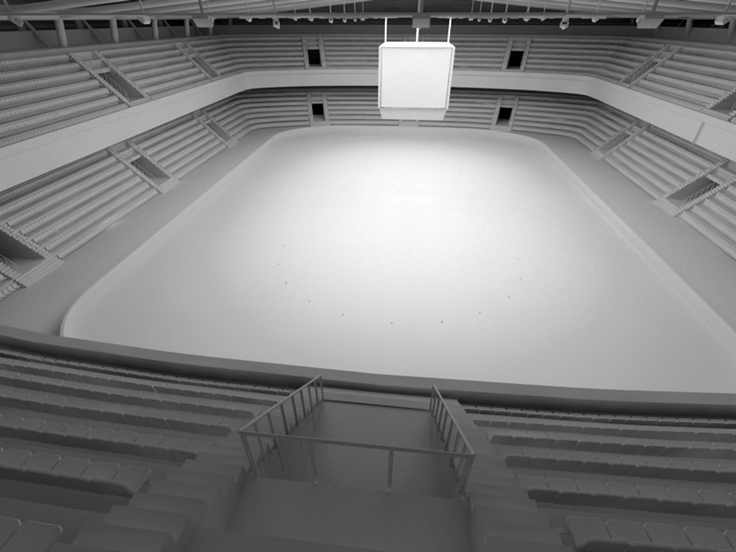 short track arena 3ds