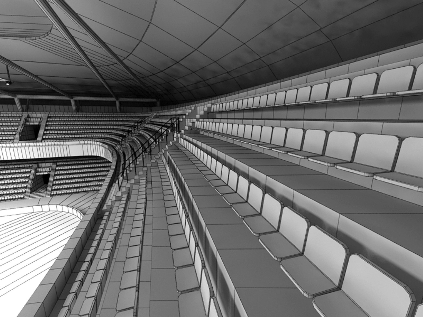 short track arena 3ds