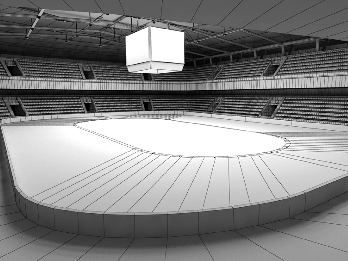 short track arena 3ds