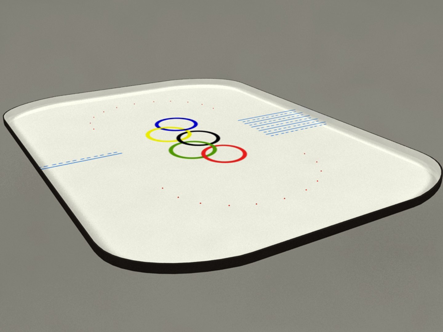 short track arena 3ds