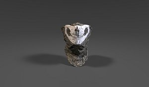 Ski Mask 3D Models for Download | TurboSquid