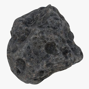 Asteroid 3D Models for Download | TurboSquid