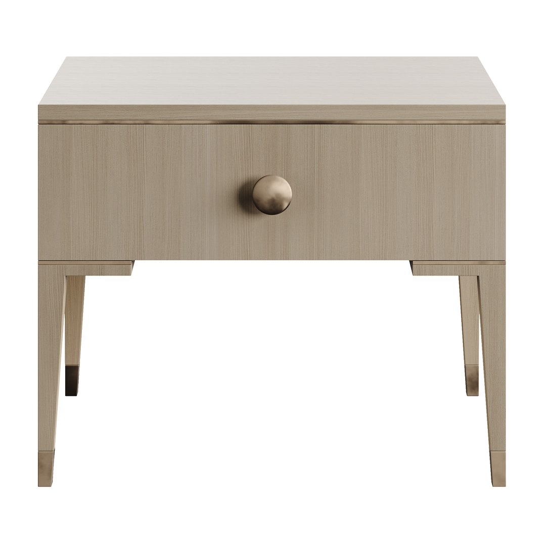 Frato MOONSTONE Living Collection 3D Model - TurboSquid 1983786