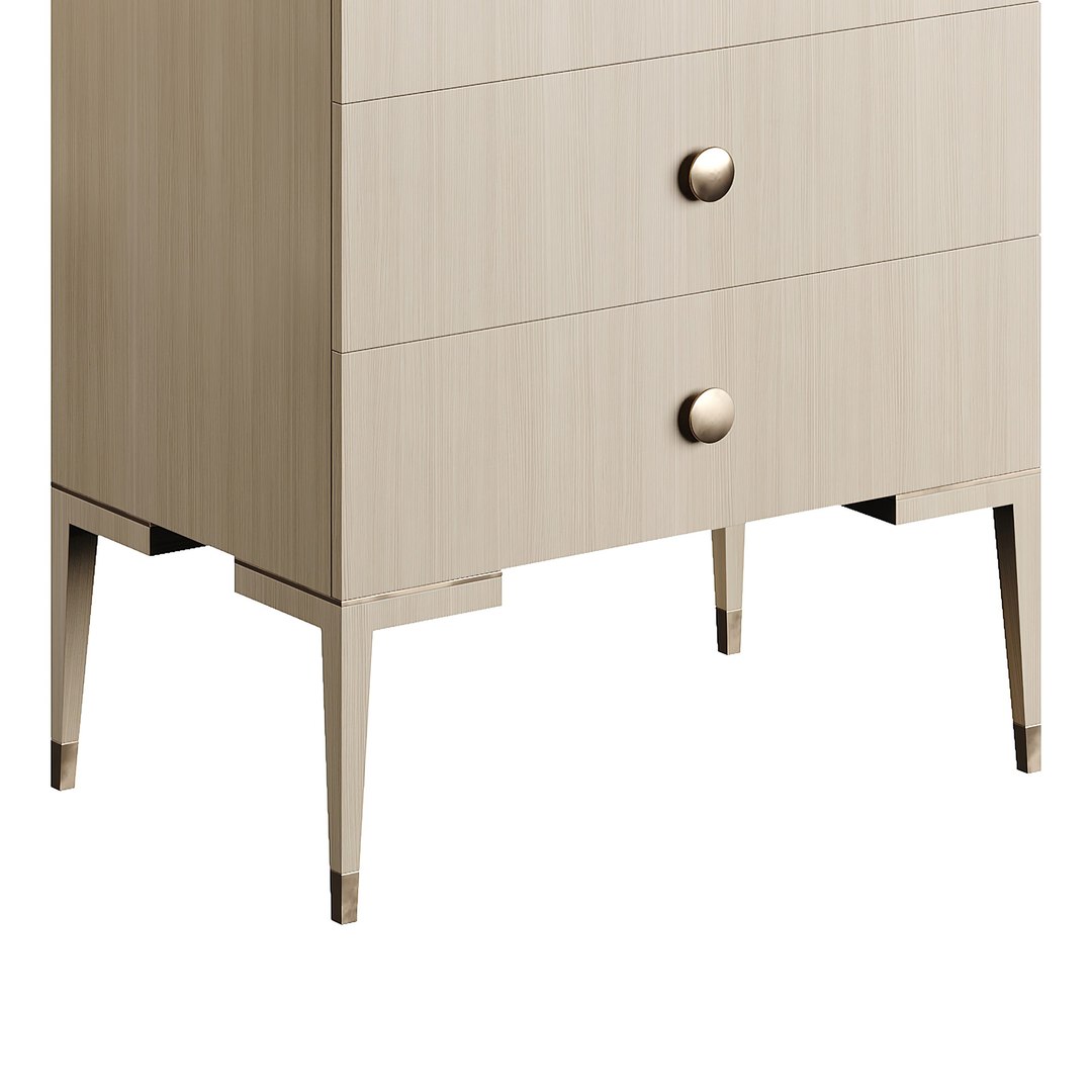 Frato MOONSTONE Living Collection 3D Model - TurboSquid 1983786