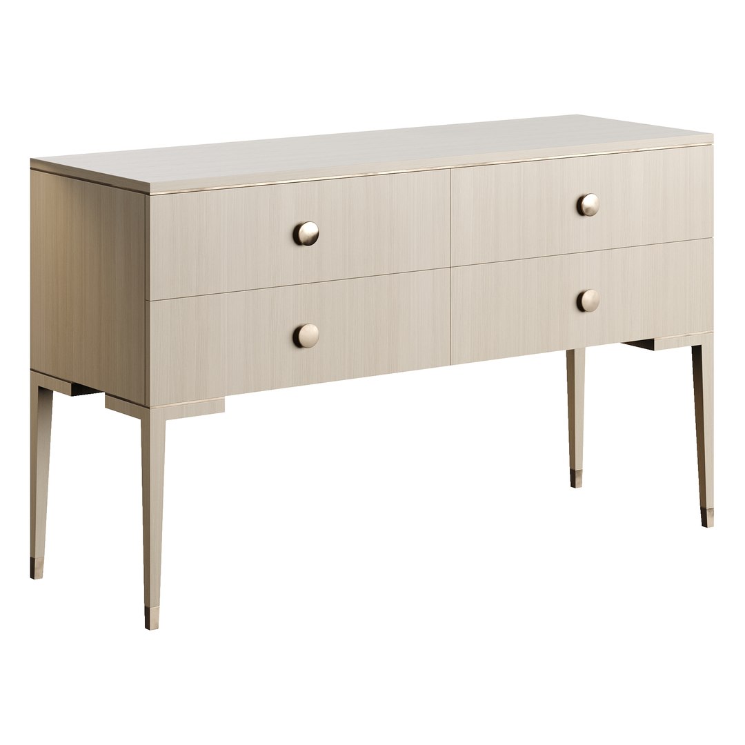 Frato MOONSTONE Living Collection 3D Model - TurboSquid 1983786