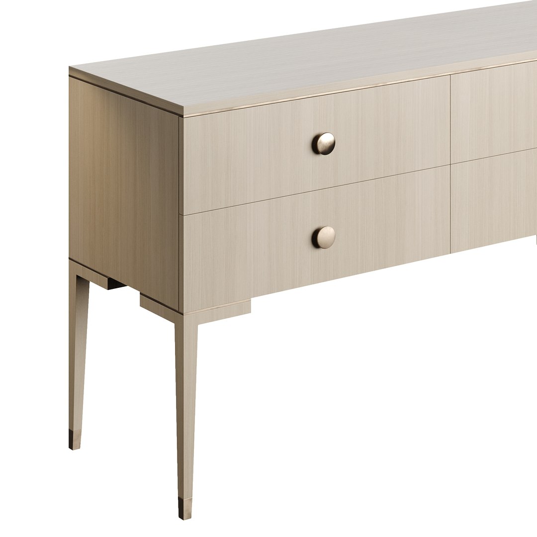 Frato MOONSTONE Living Collection 3D Model - TurboSquid 1983786