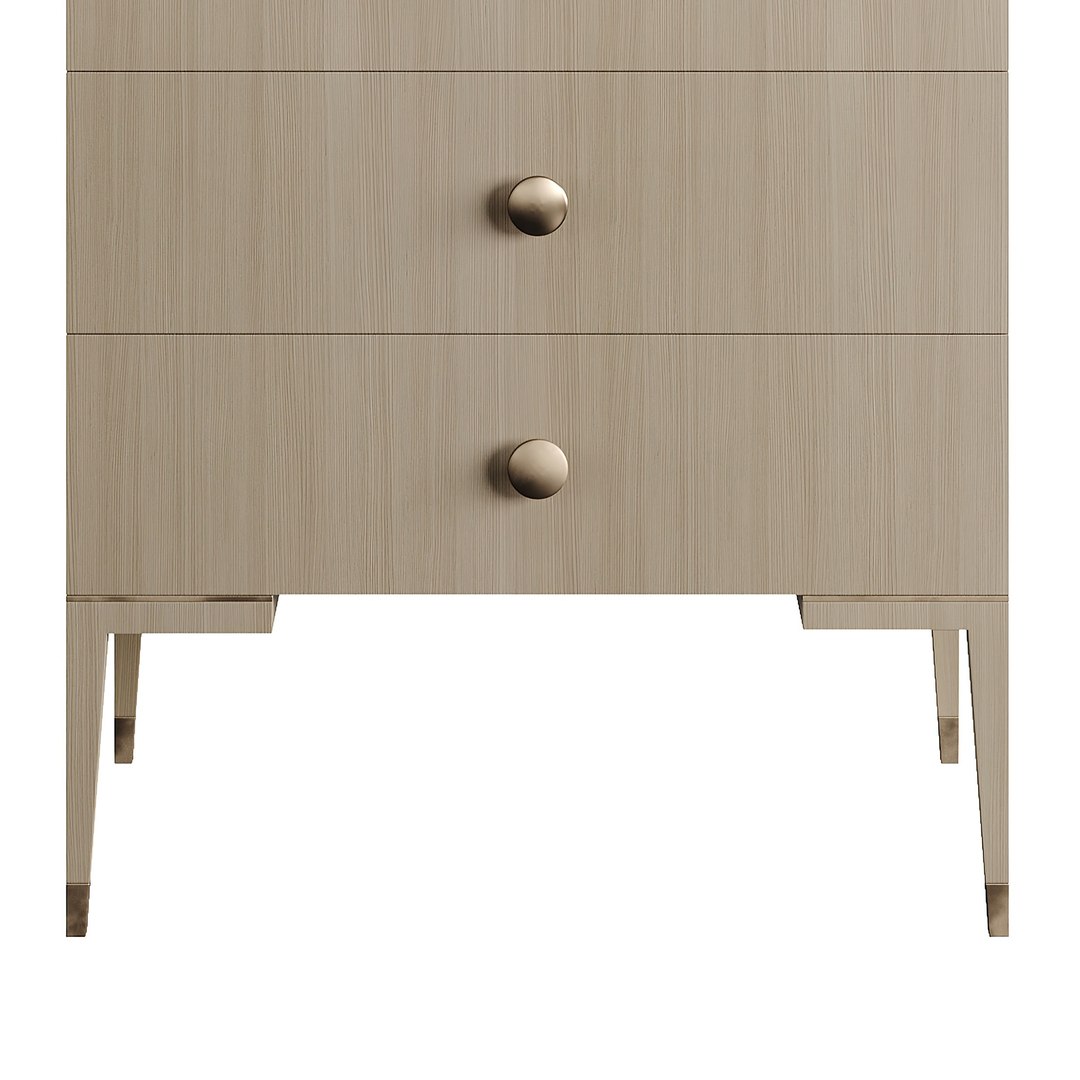 Frato MOONSTONE Living Collection 3D Model - TurboSquid 1983786