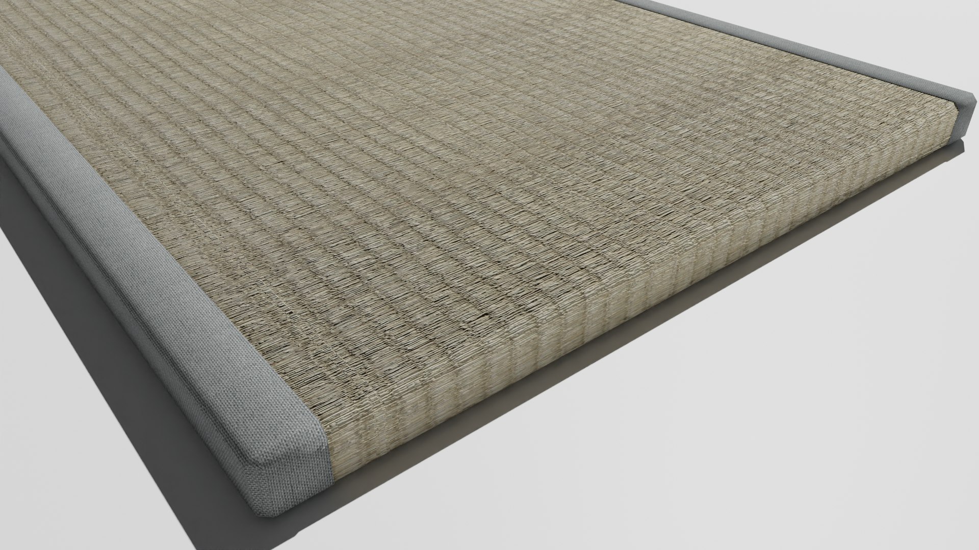 3D Model Tatami - TurboSquid 2235736