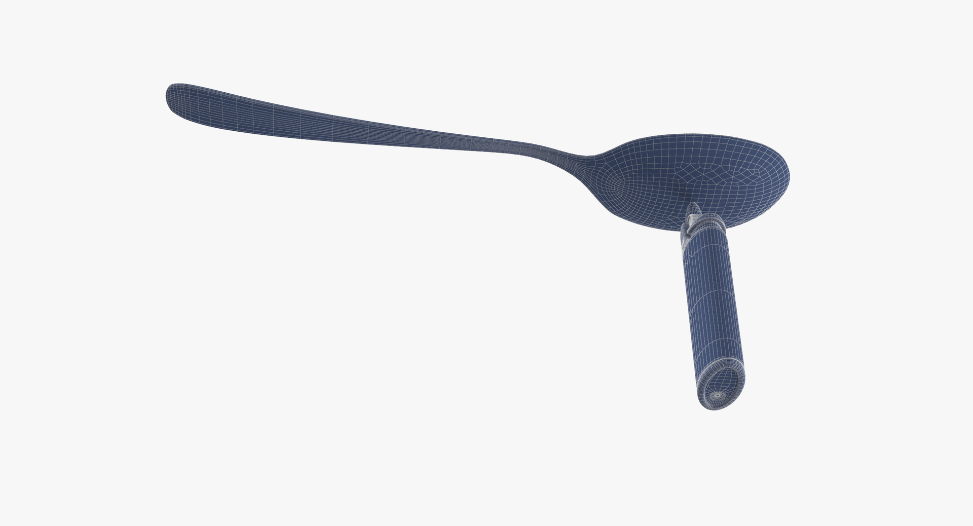 3D heroin spoon boiling lighter - TurboSquid 1158329