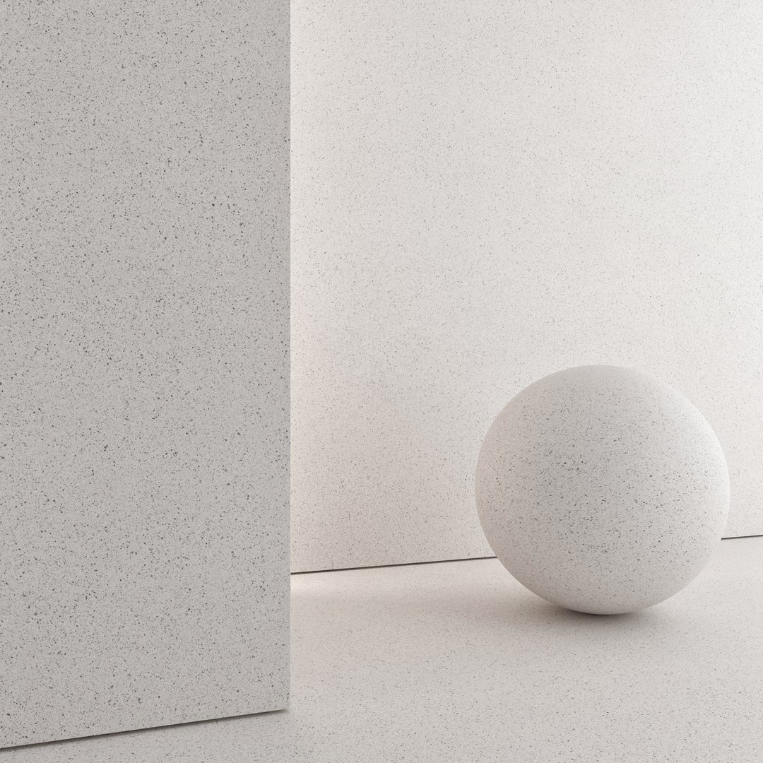 3D Quartz Agglomerate Engineered Stone Set - 10 - TurboSquid 2518938